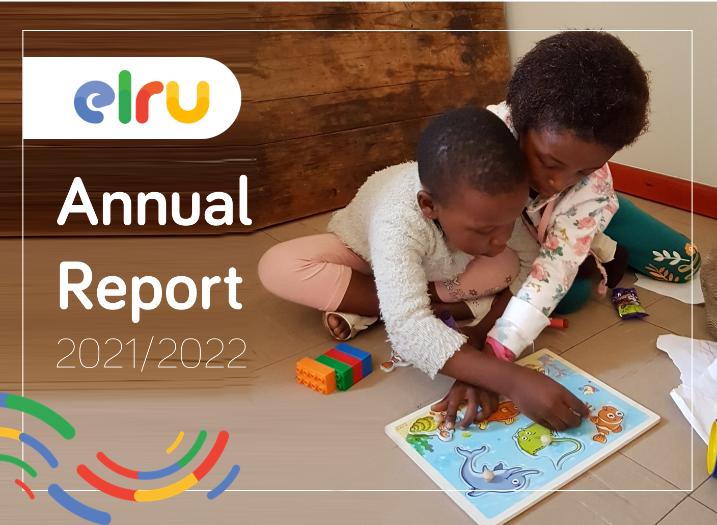 Early Learning Resource Unit